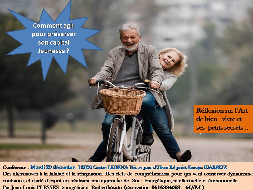 Conférences – ANABAB – Mardi 20 Décembre 2022 – La radiesthésie par ...